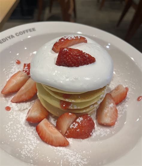 이디야 원흥도내동점 커피 맛집 ️ 생딸기 팬케이크 솔직후기😁 네이버 블로그
