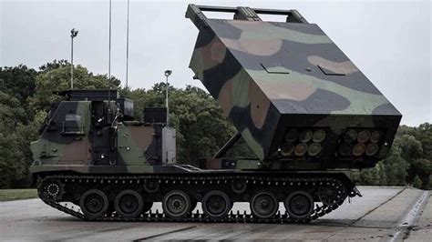Lru Lance Roquette Unitaire Ministère Des Armées