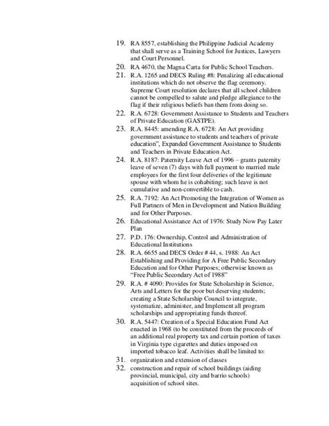 Edcom Report Of 1991