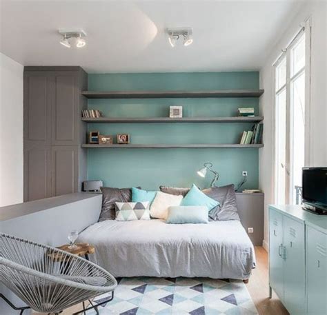 Aménager Une Petite Chambre Parentale Comment aménager une petite