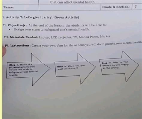 Lticolumn2c That Can Affect Mental Health StudyX