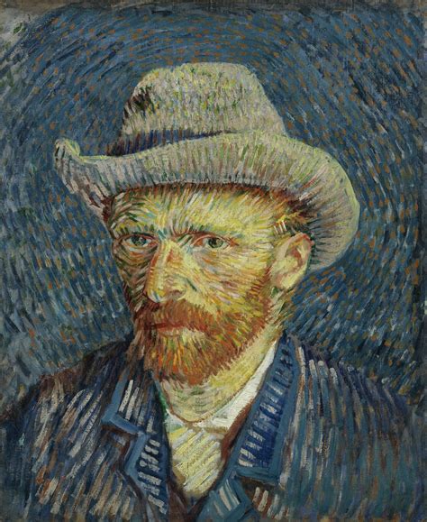 Tableaux De Vincent Van Gogh