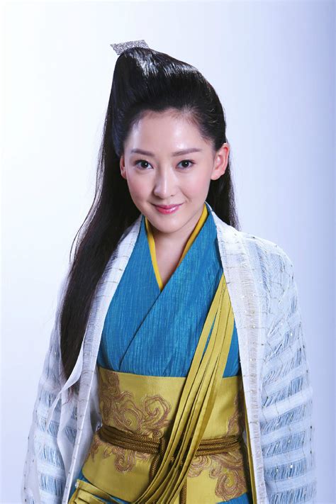 洪凌波图册360百科