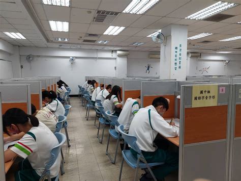 111學年度 國語文競賽 靜態比賽
