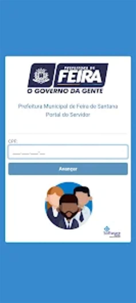 Android 용 Portal Do Servidor Pmfs 다운로드