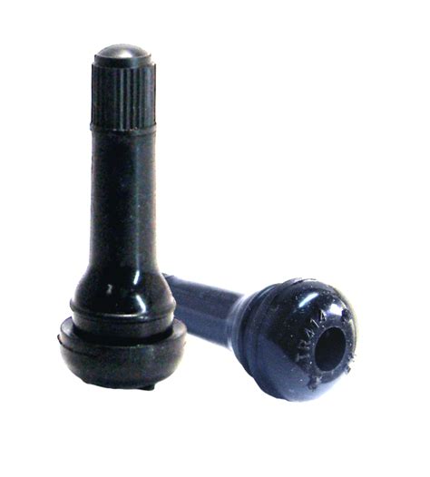 Вентиль бескамерный TR 414 EPDM