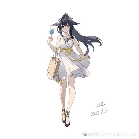 Jessica And Jessica The Liberated Arknights Drawn By Woyouzhixiboliyadacangshu Danbooru