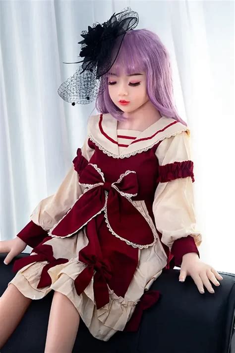 Cute Sex Doll Xylover Sex Doll