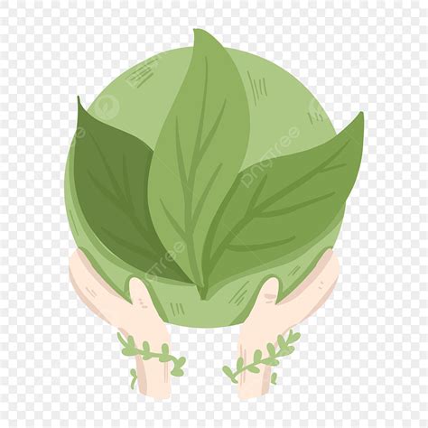 Environmental Protection PNG Picture Green Environmental Protection