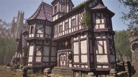 File OBR Place Cheydinhal Bridge Inn The Unofficial Elder Scrolls Pages UESP