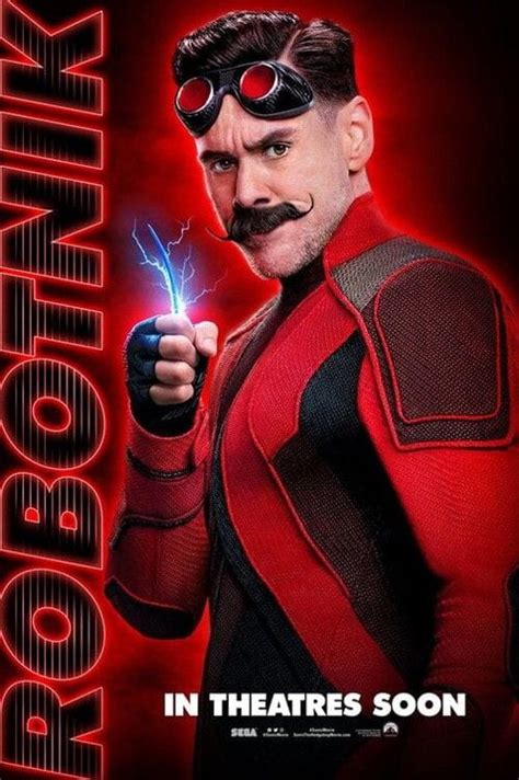 Sonic Szybki jak błyskawica przygodowy animacja film w Trojmiasto pl