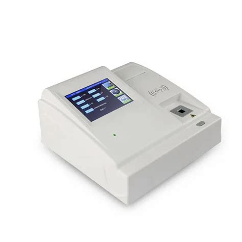 Mispa I2 Hba1c And Protein Analyser For Laboratory Use At ₹ 75000