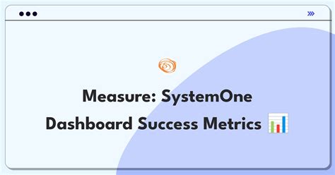 Systemone Analytics Dashboard Success Metrics Interview Nextsprints