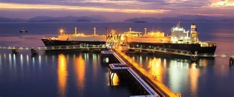 Us Regulators Approve Elba Island Lng Expansion