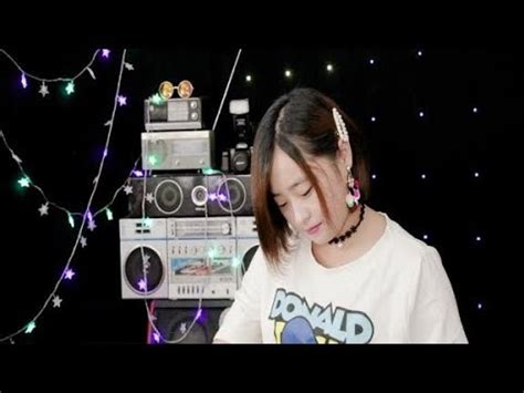 一首放不下的情缘DJ版我的心中只愿为你留恋真好听 YouTube