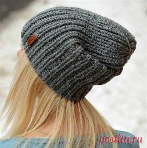 Хит сезона зима 2020 2021 — шапка бини Как и с чем ее носить модным женщин Предсказания и