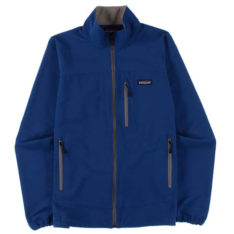 Ms Simple Guide Jacket Patagonia Worn Wear®