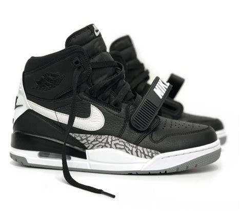The Internets React To Don C S Jordan Legacy Weartesters