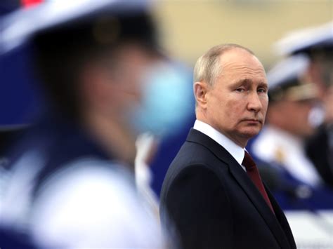 Чех улс Оросын ерөнхийлөгч В Путиныг баривчилна гэж элчин Монголд