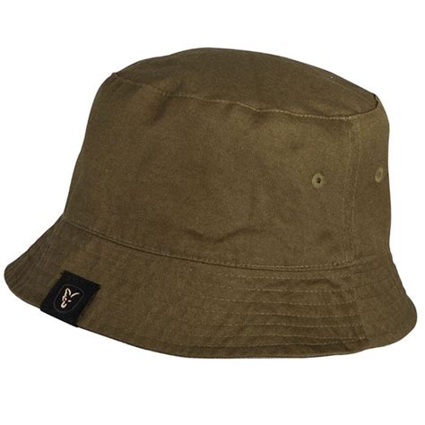 Fox Reversible Bucket Hat £16 99
