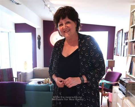 Anne B Ragde Auteur De La Terre Des Mensonges Babelio