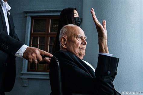 Apex Court Dismisses Najibs Appeal To Disqualify Sri Ram From Handling