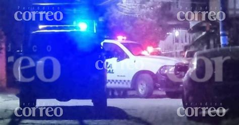 Riña En Dolores Hidalgo Deja Un Hombre Muerto Y Otro Detenido
