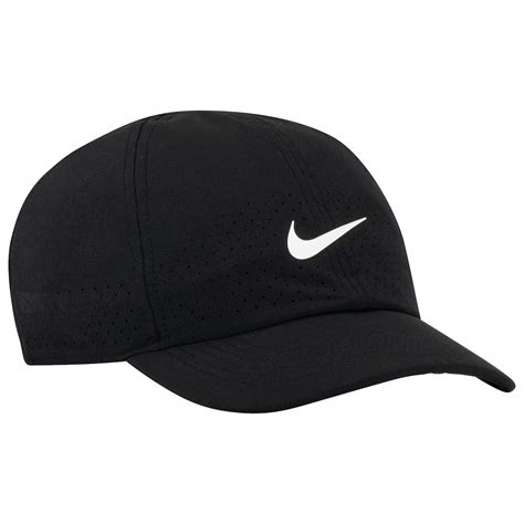 Boné Aba Curva Nike Strapback Dri Fit ADV Cap Mid Adulto Centauro