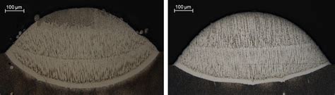 Turbine Blade Cladding And Remelting For Single Crystal Volume Extension Laser Chirp