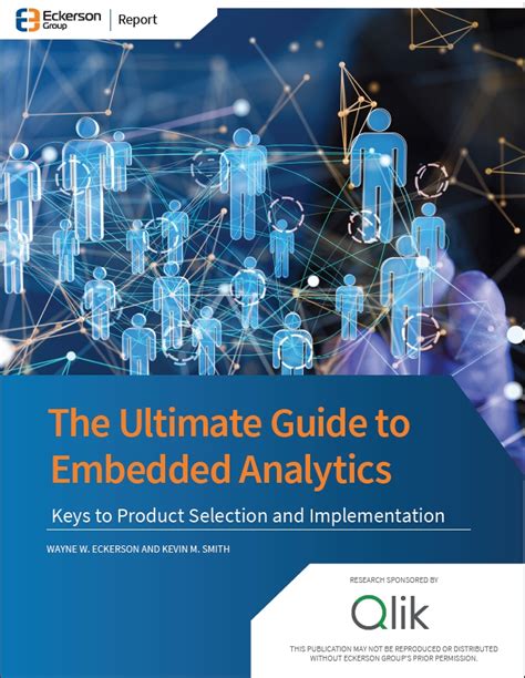 The Ultimate Guide To Embedded Analytics Wisdominterface
