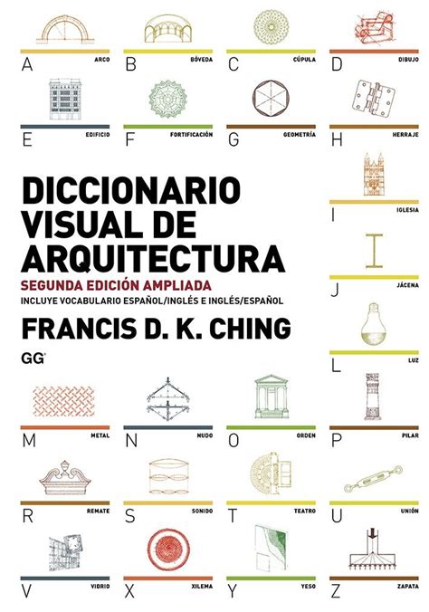 Diccionario Construccion Y Arquitectura Minamlismapa