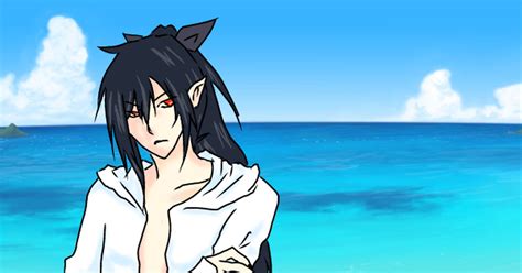 ピクルーン 【ピクルーン】海開き参加表明 香遥のイラスト Pixiv