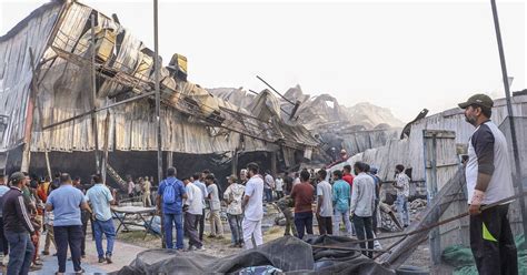 Rajkot Fire Tragedy Gujarat Acb Seizes Unaccounted 22 Kg Gold Rs 3 Crore Cash From Suspended