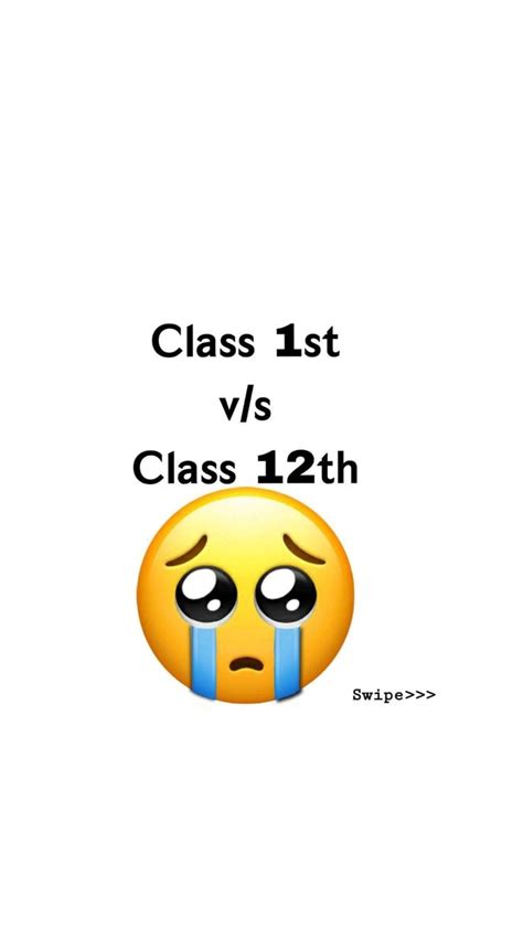 Class 1 Vs 12 Cute Quotes For Friends Funny Girly Quote Quick Jokes
