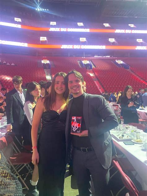 This Past Weekend I Had The Pleasure Of Attending The Jeux Du Commerce