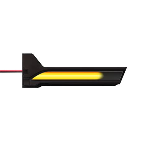 Led Sequential Indicator White Only Ford Focus Mk4 Autobeam
