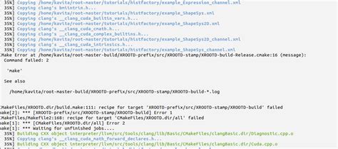 Reading Gdml File In Root 614 Geometry Root Forum