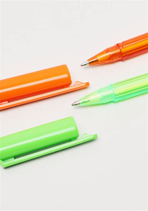 تسوقوا طقم أقلام حبر جافة عشر قطع من ستيدلر للأطفال أونلاين سنتربوينت