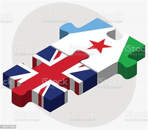 英国ジブチ旗 アフリカの角のベクターアート素材や画像を多数ご用意 アフリカの角 イギリス イラストレーション Istock