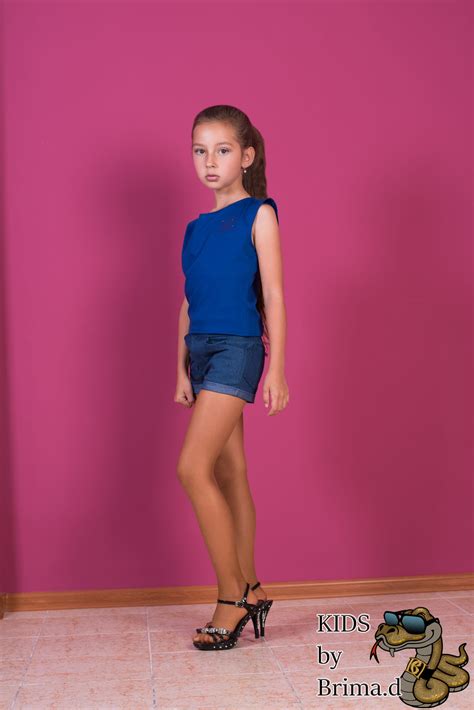 Jennifer Brima Model Brima X Teenmodels Vladmodels Mo