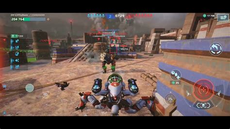 Weyland Gameplay Youtube
