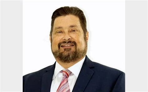 Former Phoenix City Councilmember Michael Nowakowski On The Ballot For District 7