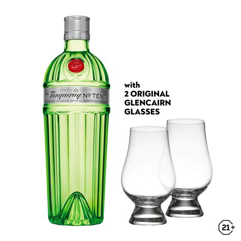 Tanqueray Ten No 10 Gin 750ml