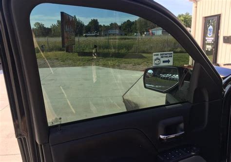 High Quality Window Tinting To Fit Your Needs