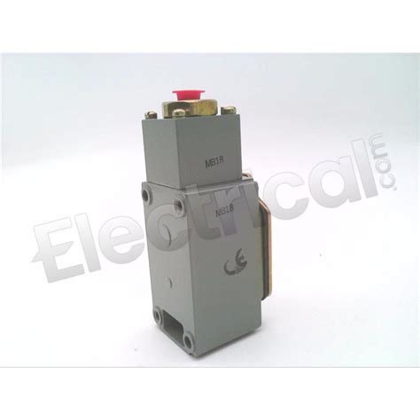 Allen Bradley 802t Pn Automation Switch Automation