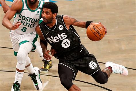 Kyrie Irving Injury Nets Star Out Of Lineup With Sore Groin