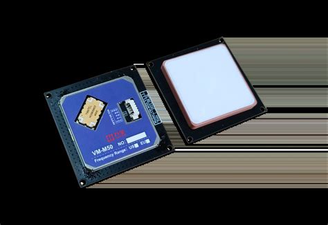 popular cheap uhf rfid reader module 860 960mhz pr9200 chip passive