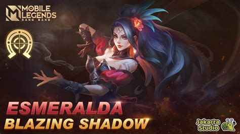 Daftar Skin Esmeralda Mobile Legends Dan Harganya