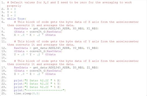 Figure 8 From Micropython In A Wireless Communications Systems Course