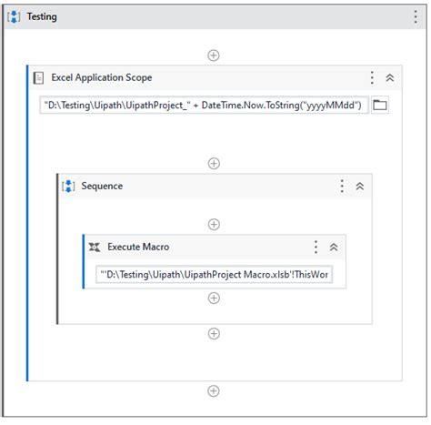 Excel Application Scope Error But It Doesnt Have This Error Before